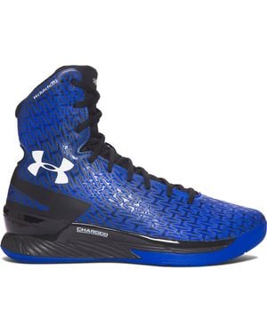 Under armour highlight basketball shoes store